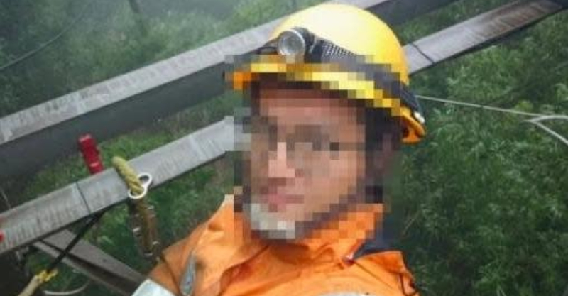 台電遭電擊員工撐了6天！最後拔管器捐遺愛人間 今家屬現身說明 | TEEPR 亮新聞