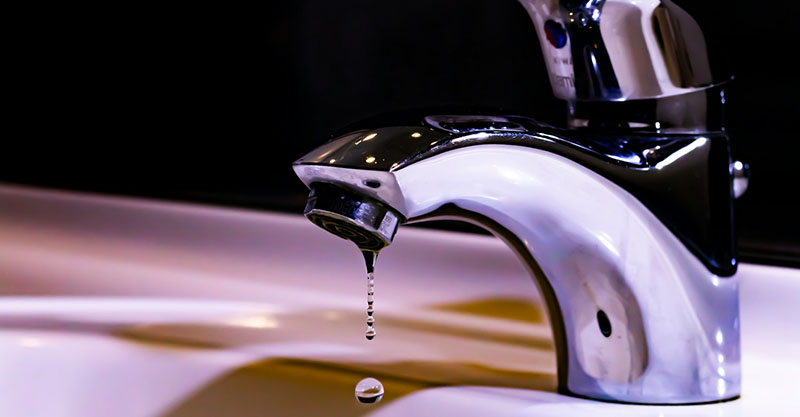 2縣市停水「最久停80小時」 影響區域一次看 | TEEPR 亮新聞