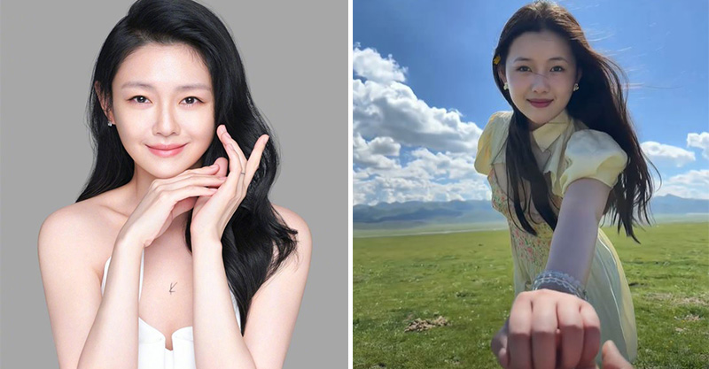 「撞臉已故大S」爆紅！24歲女大生回應了 | TEEPR 亮新聞