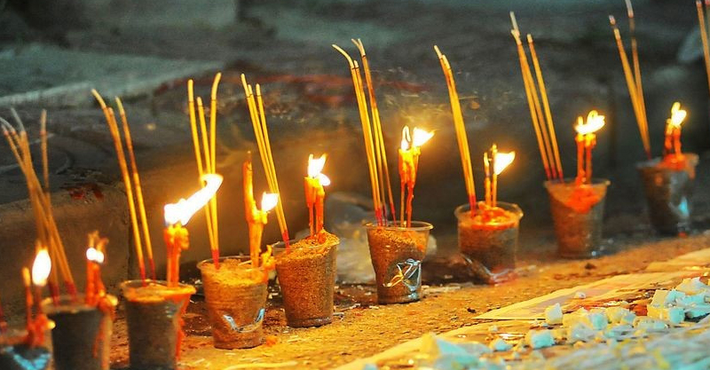 8月23日鬼門開！命理師示警「3生肖、3星座有劫數」 化解方式曝 | TEEPR 亮新聞