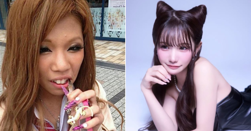 課金570萬整形！28歲女「變身仙女級甜妹」驚人對比照曝：人生徹底改變 | TEEPR 亮新聞