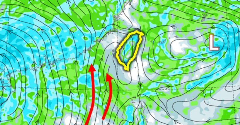 「雨神+雷神同時報到」慎防強降雨！這時才轉晴 | TEEPR 亮新聞