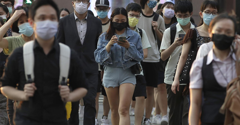 不只普發現金1萬！7族群加發「最高1.3萬」 109萬人能領 | TEEPR 亮新聞