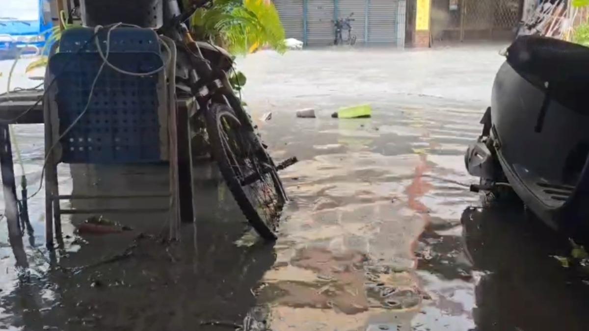 「樺加沙」重創花蓮！馬太鞍堰塞湖溢流 釀14死34傷124人失聯 | TEEPR 亮新聞