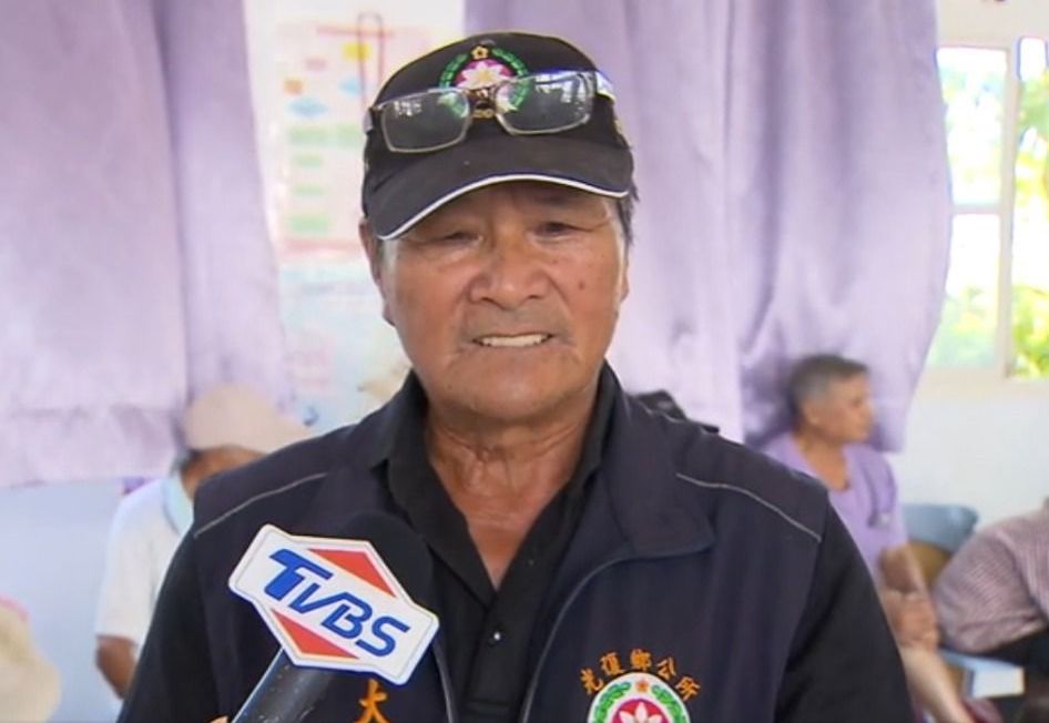 大馬村長關鍵撤離「洪災0傷亡」還原當下情況！光復鄉長回應了 | TEEPR 亮新聞