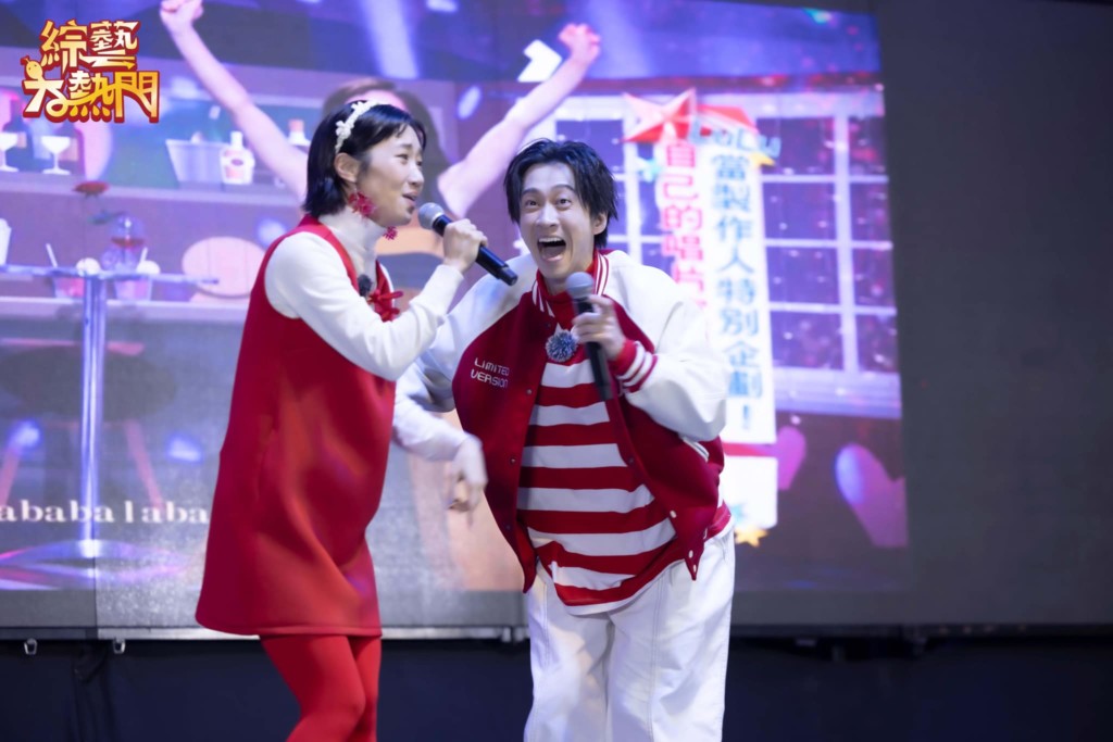 Lulu將喜嫁陳漢典「已有愛的結晶」 TVBS證實了：在年底 | TEEPR 亮新聞