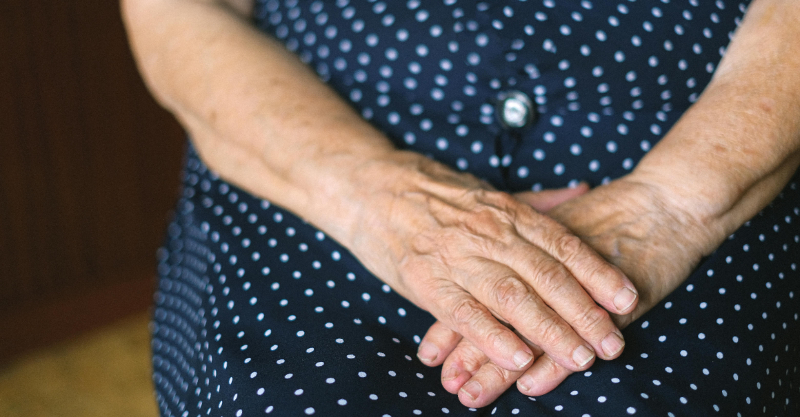 比健忘早發生！1症狀恐是失智前兆 醫示警：快就醫 | TEEPR 亮新聞