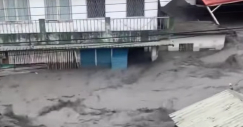 「為什麼不先炸抽堰塞湖？」內行揭原因 搜救隊搶救10小時癱地照曝 | TEEPR 亮新聞