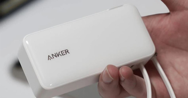 「5款行動電源」已傳33件起火事故！全球緊急召回48萬顆 美官方警告立即停用 | TEEPR 亮新聞