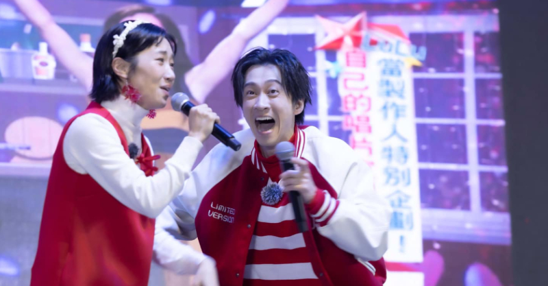 Lulu將喜嫁陳漢典「已有愛的結晶」 TVBS證實了：在年底 | TEEPR 亮新聞