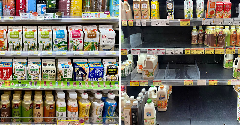 「超商1飲品」喝過回不去 每天賣到缺貨！常客愣：要用搶的 | TEEPR 亮新聞