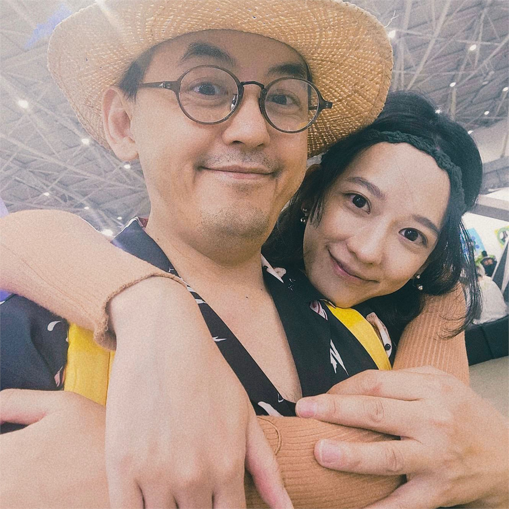 黃子佼淚認離婚！喊「要付贍養費」求輕判 孟耿如現況曝光了 | TEEPR 亮新聞