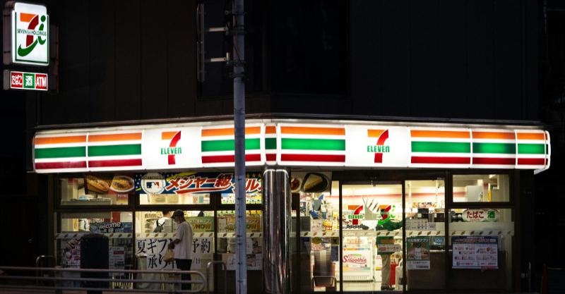 超商「刷載具」爽中100萬！幸運門市曝光 | TEEPR 亮新聞